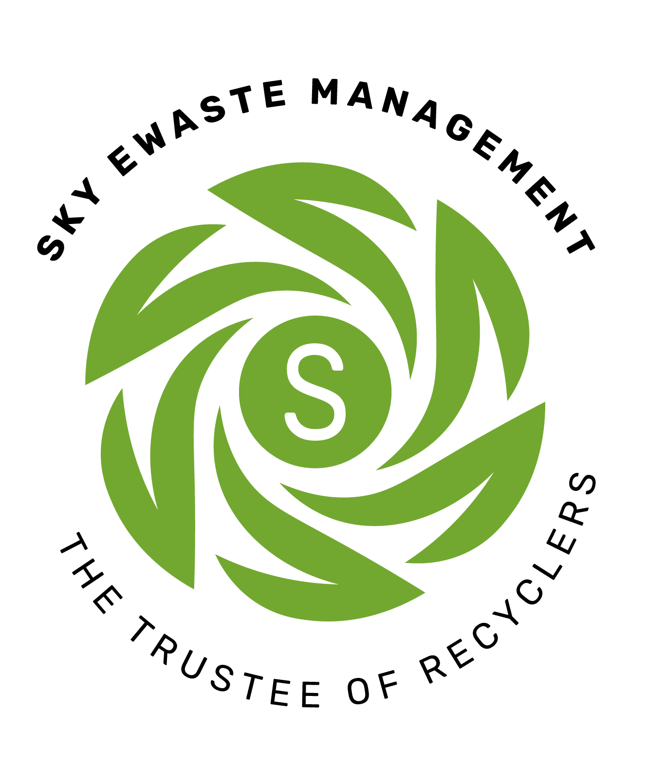 Sky eWaste Management